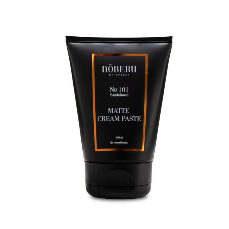 Matte Cream Paste - Four Reasons PRO